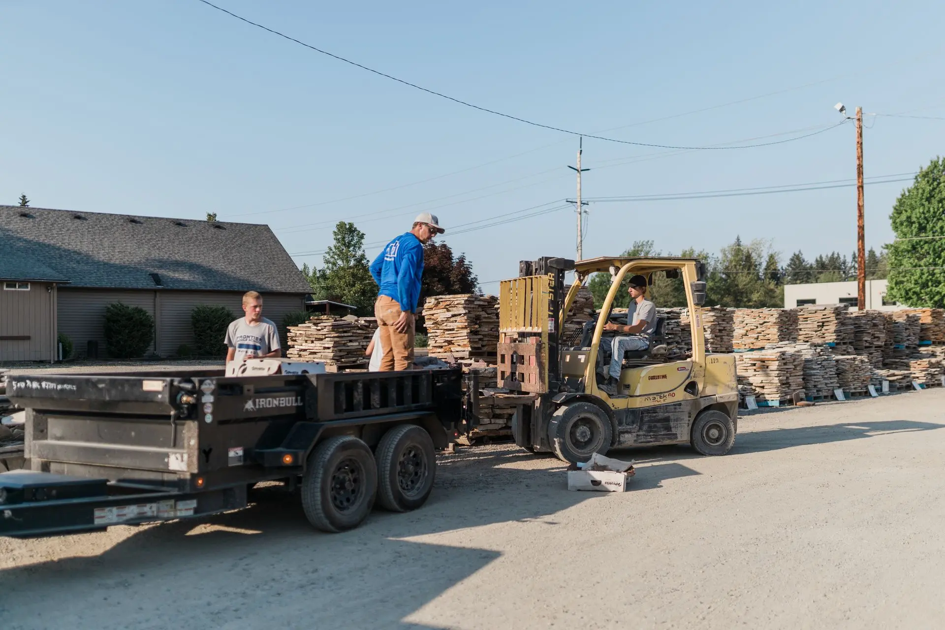 Stop Guessing – Bid Stone Jobs Faster with American Stone: Your Trusted ...