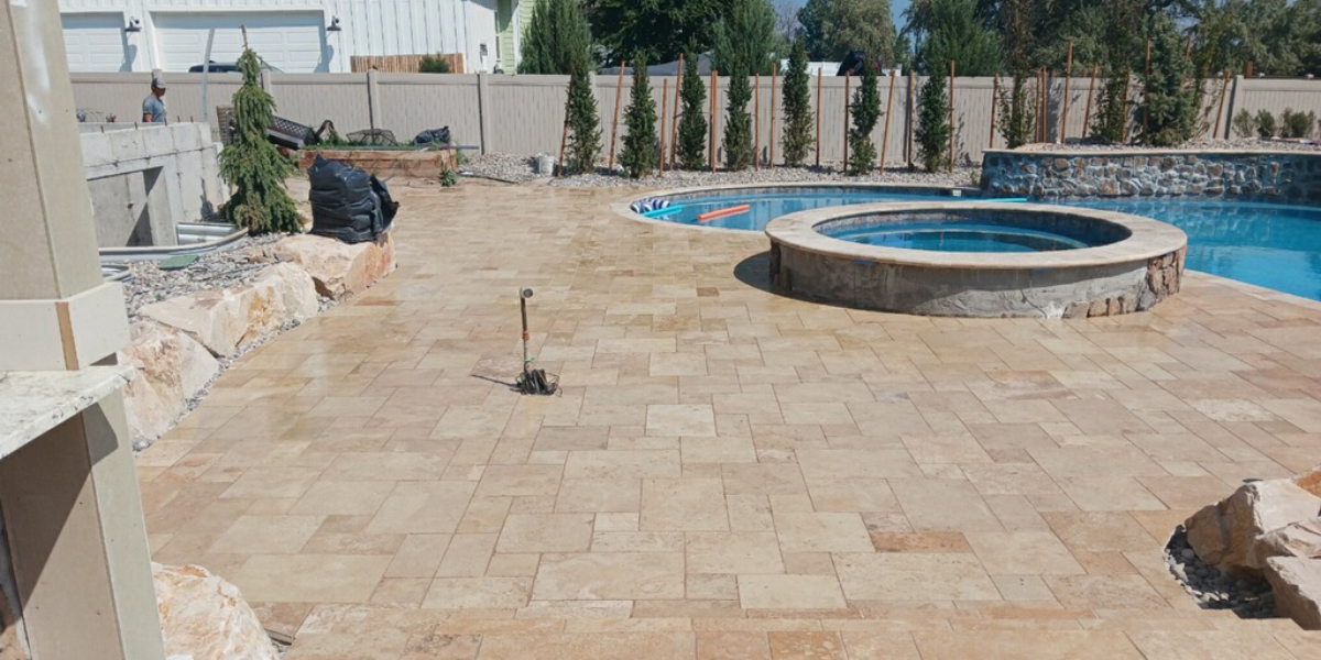 How Much Do You Love Your House? | American Stone