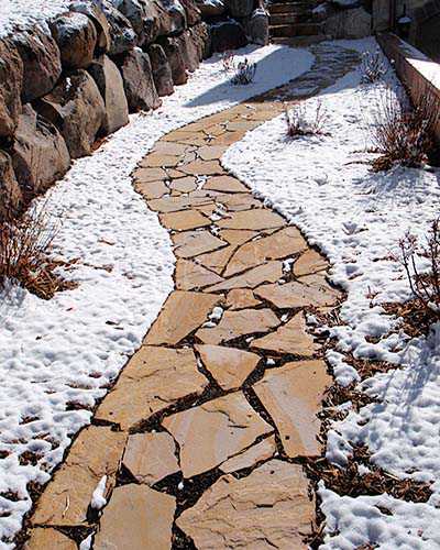 DIY Garden Paths | American Stone