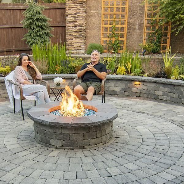western-interlock-pavers | American Stone