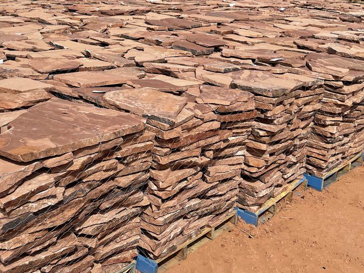 Heber City Utah Landscape Stone Products | American Stone