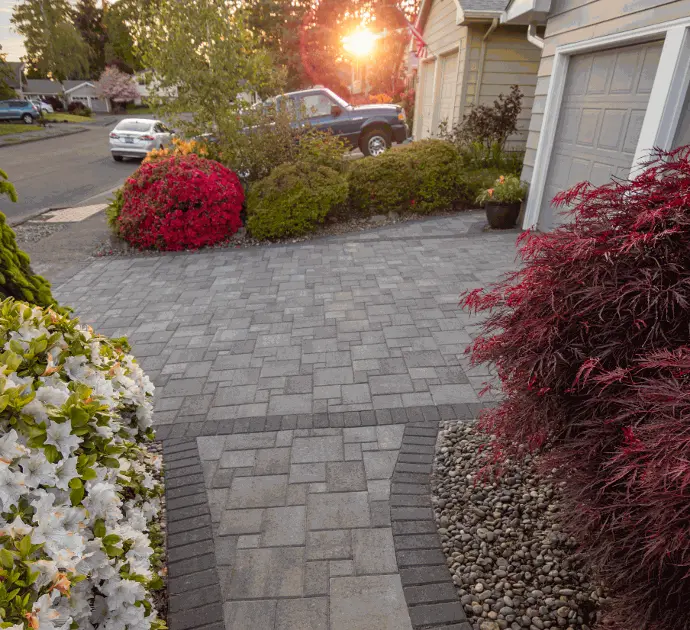 western-interlock | American Stone