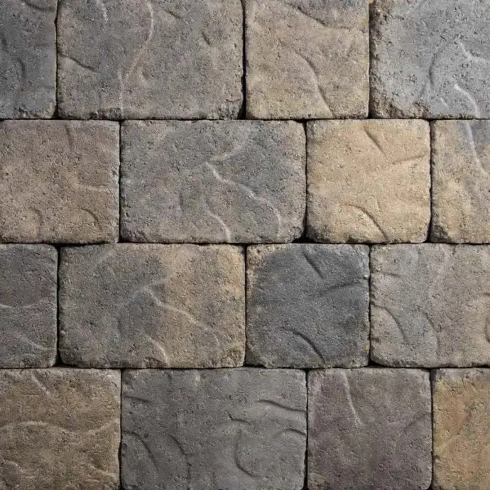 western-interlock | American Stone