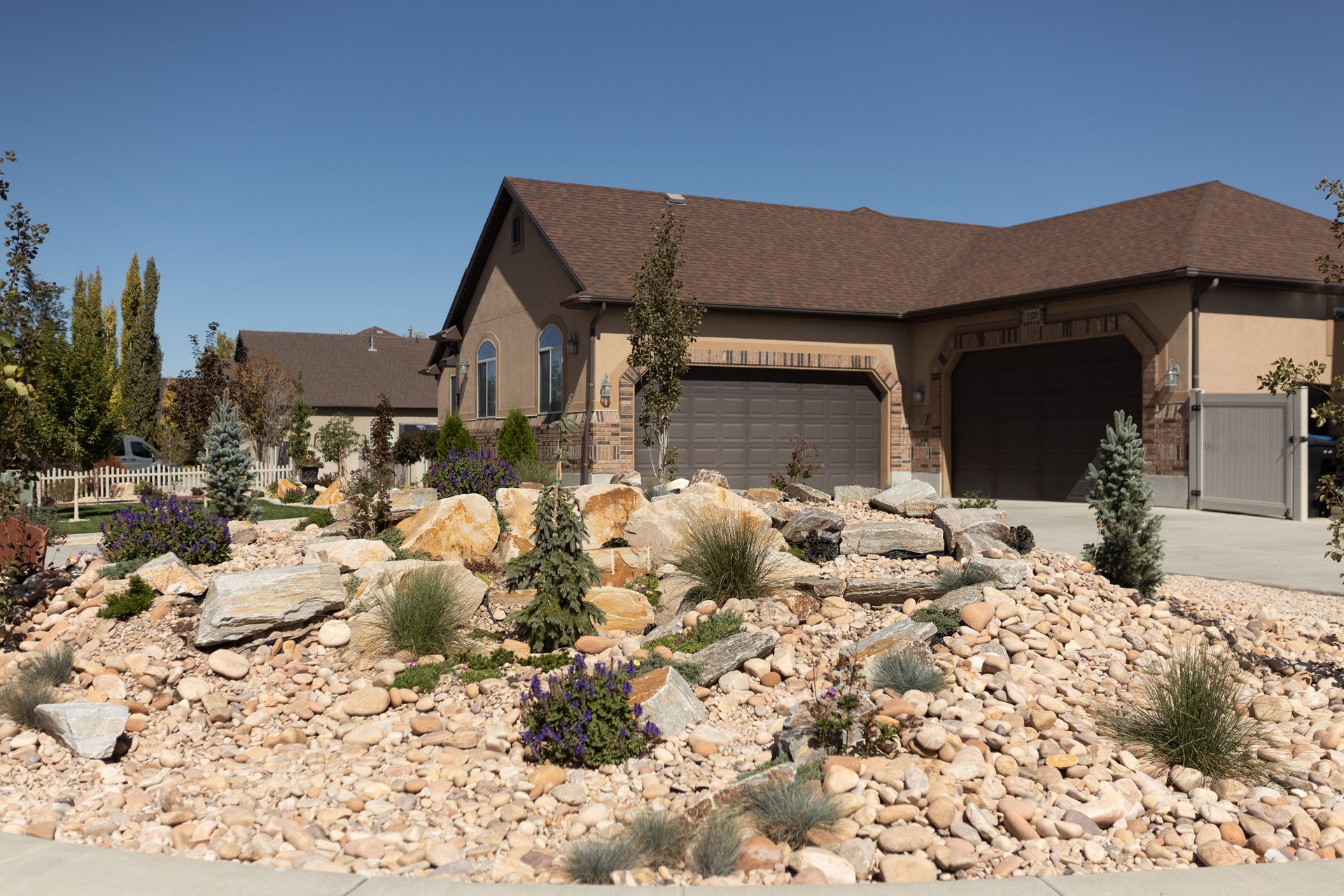 Timing It Just Right | American Stone