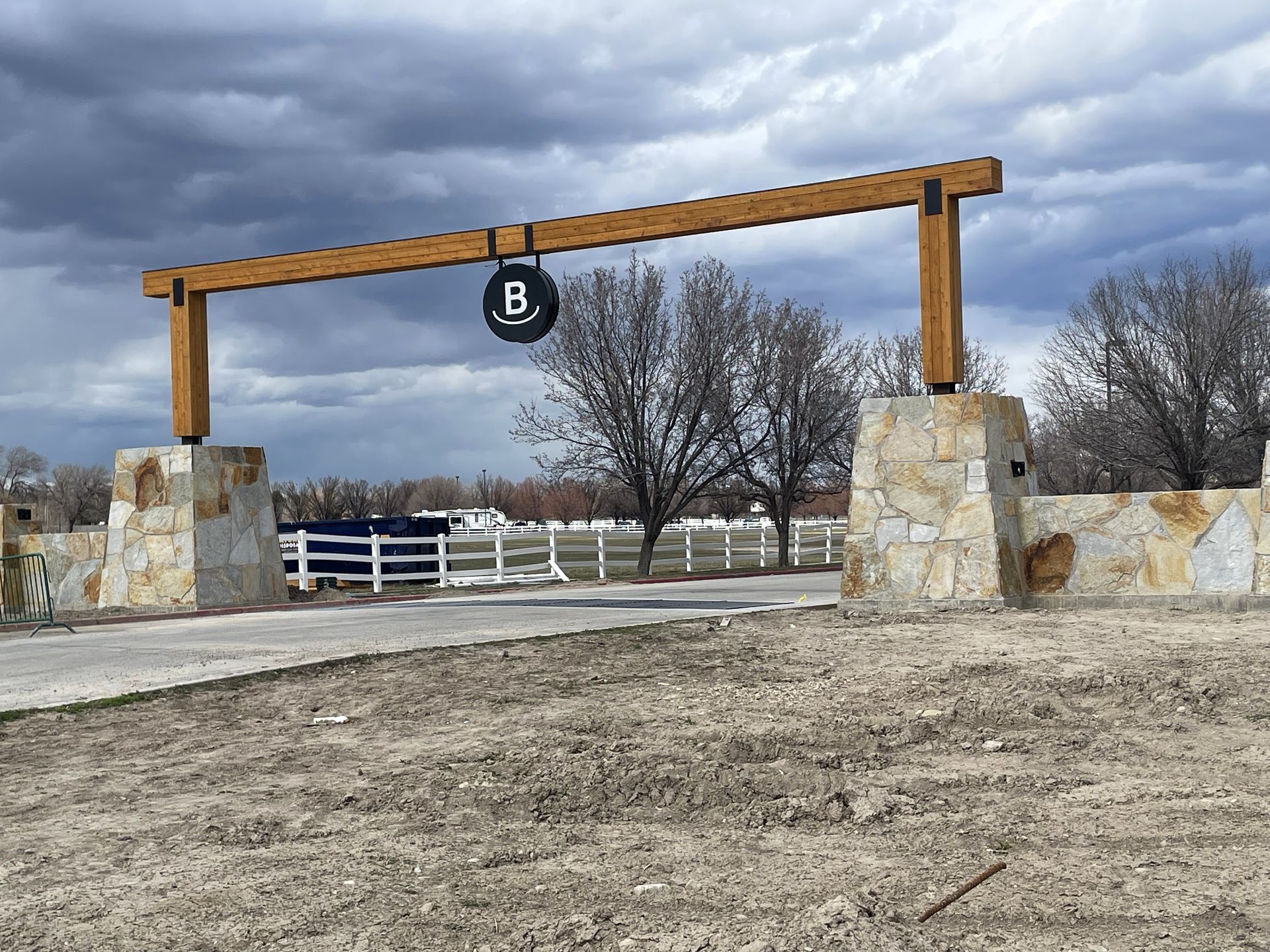 Gateway to Something Special | American Stone