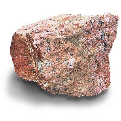 Buy Highest Quality Multi Color Red Feldspar Boulder Stone