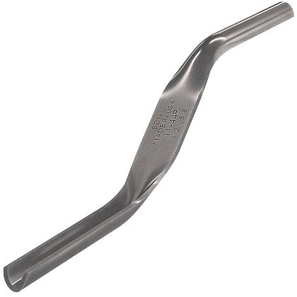 Shop For Heavy-duty Tempered Steel Jointer Convex 5/8 x 3/4