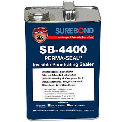 Buy SB-4400 PERMA-SEAL Invisible Penetrating Sealer