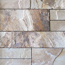 Sunrise Promontory Corners | American Stone